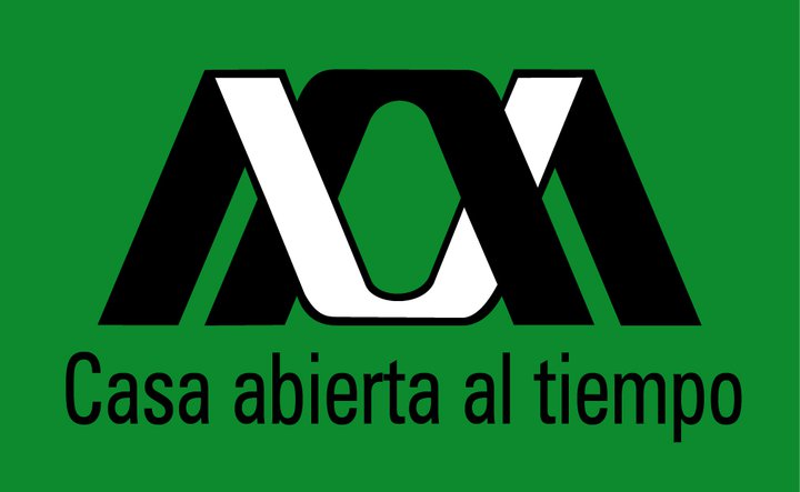 Universidad Autonoma Metropolitana Iztapalapa - Yuri's Night